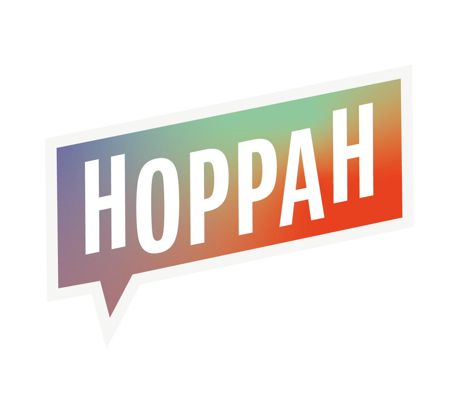 Homepage - Hoppah