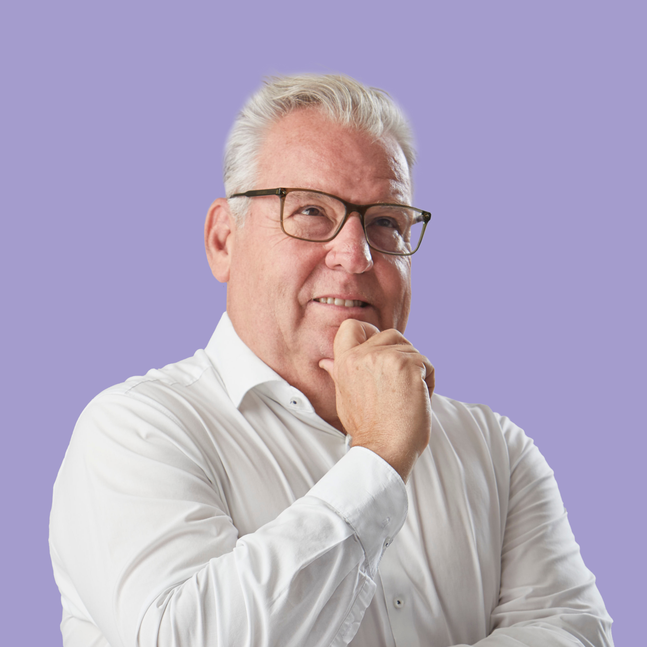 Alain Yzermans - Hoppah