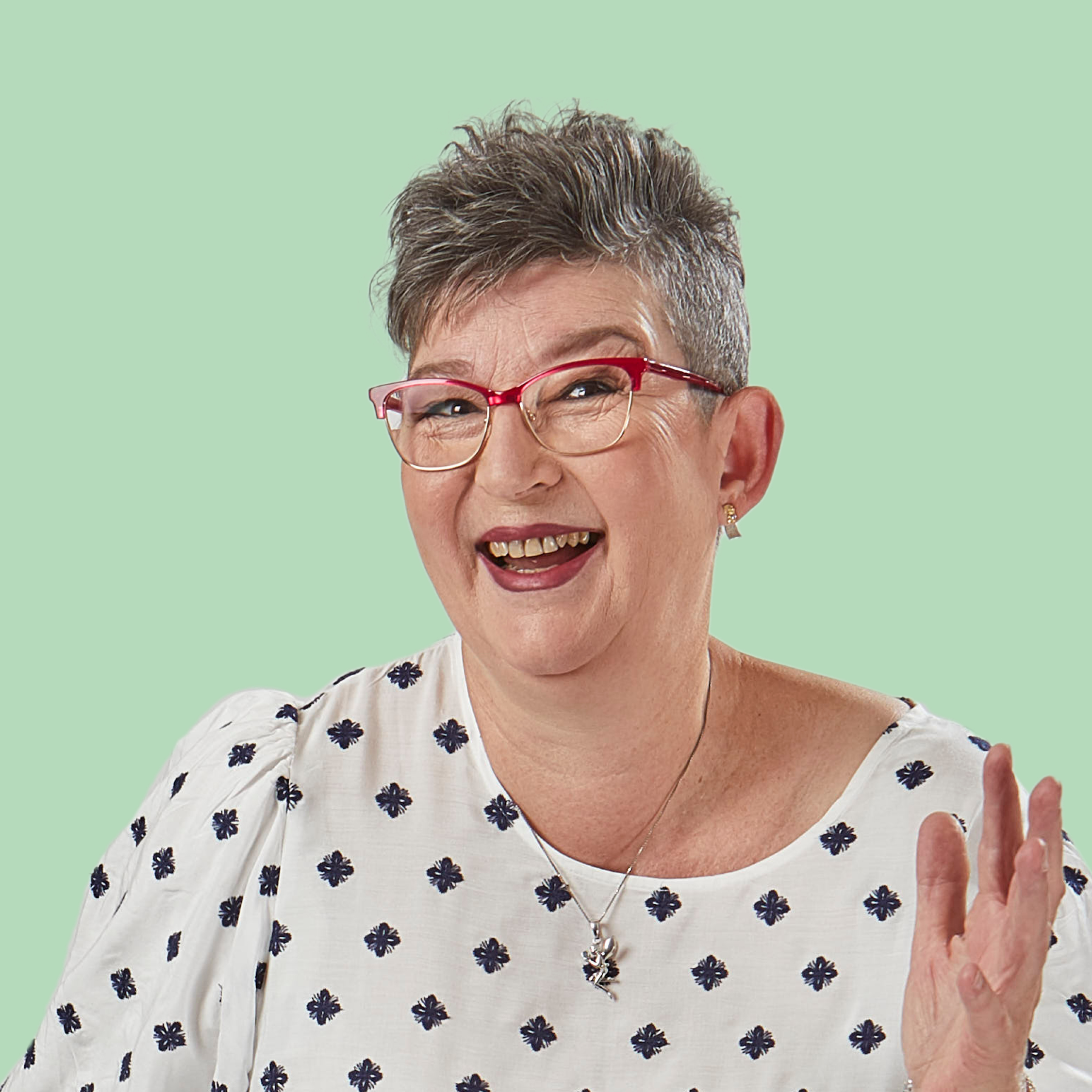 Leen Breemans - Hoppah