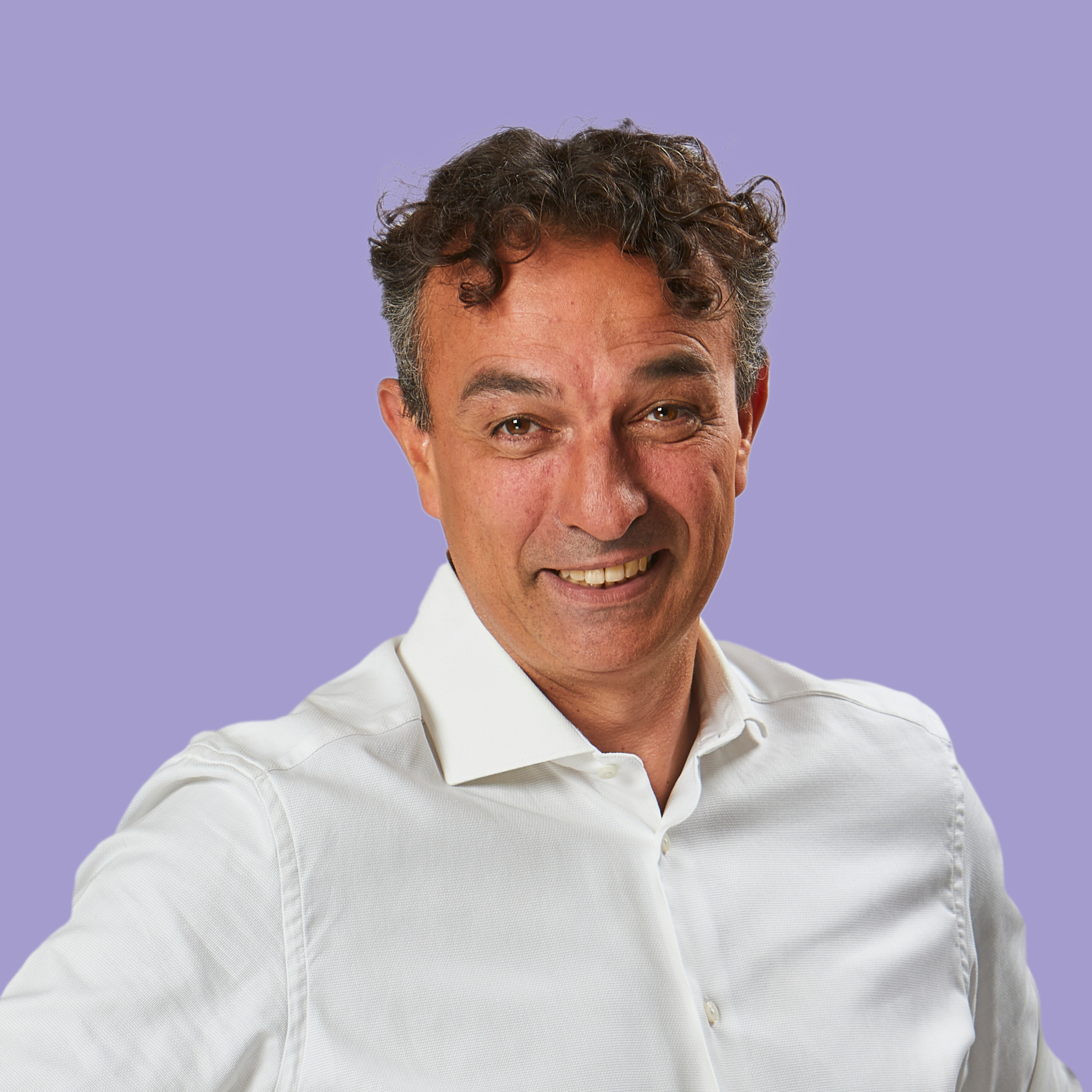 Mouffa Bencherif - Hoppah