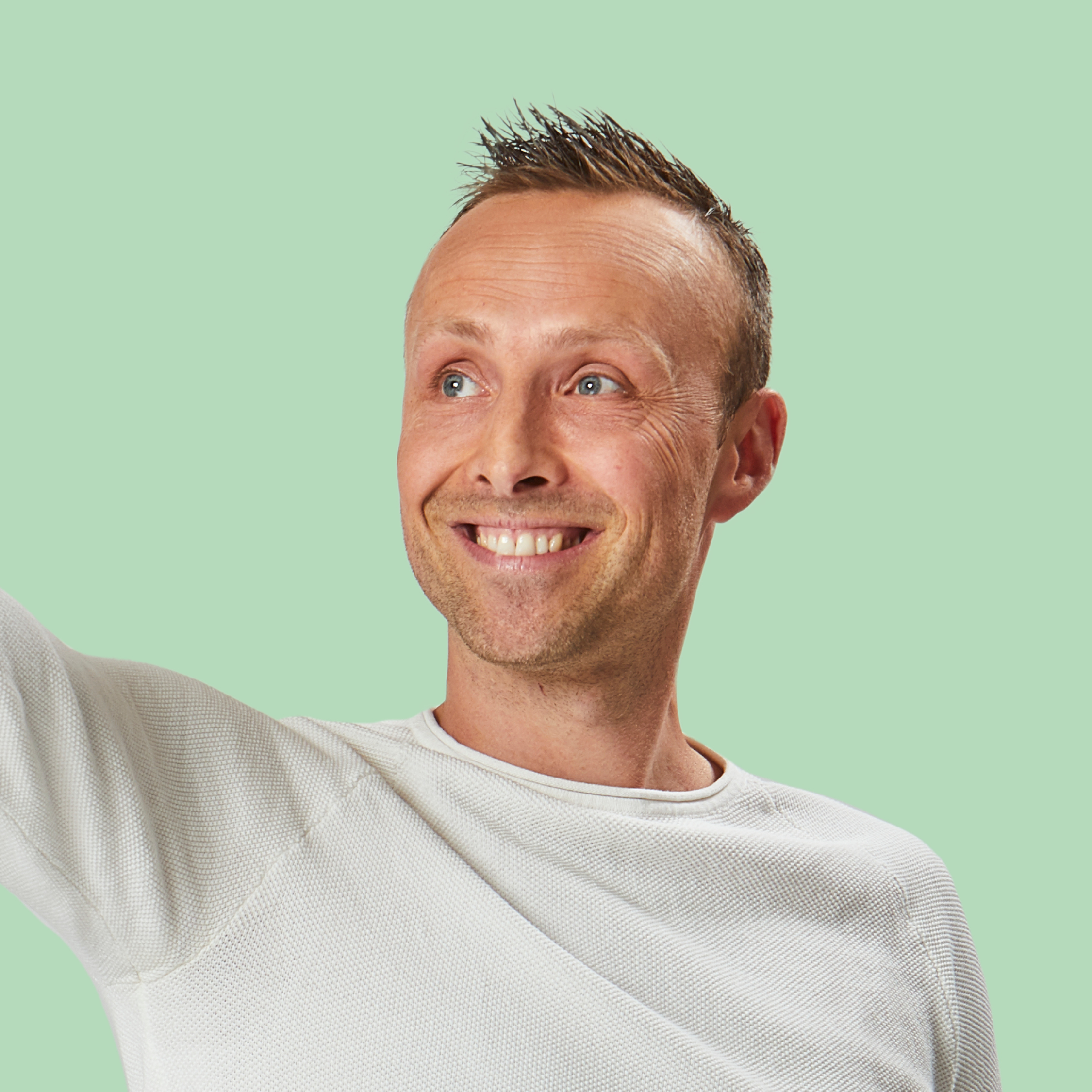 Tom Vanstraelen - Hoppah
