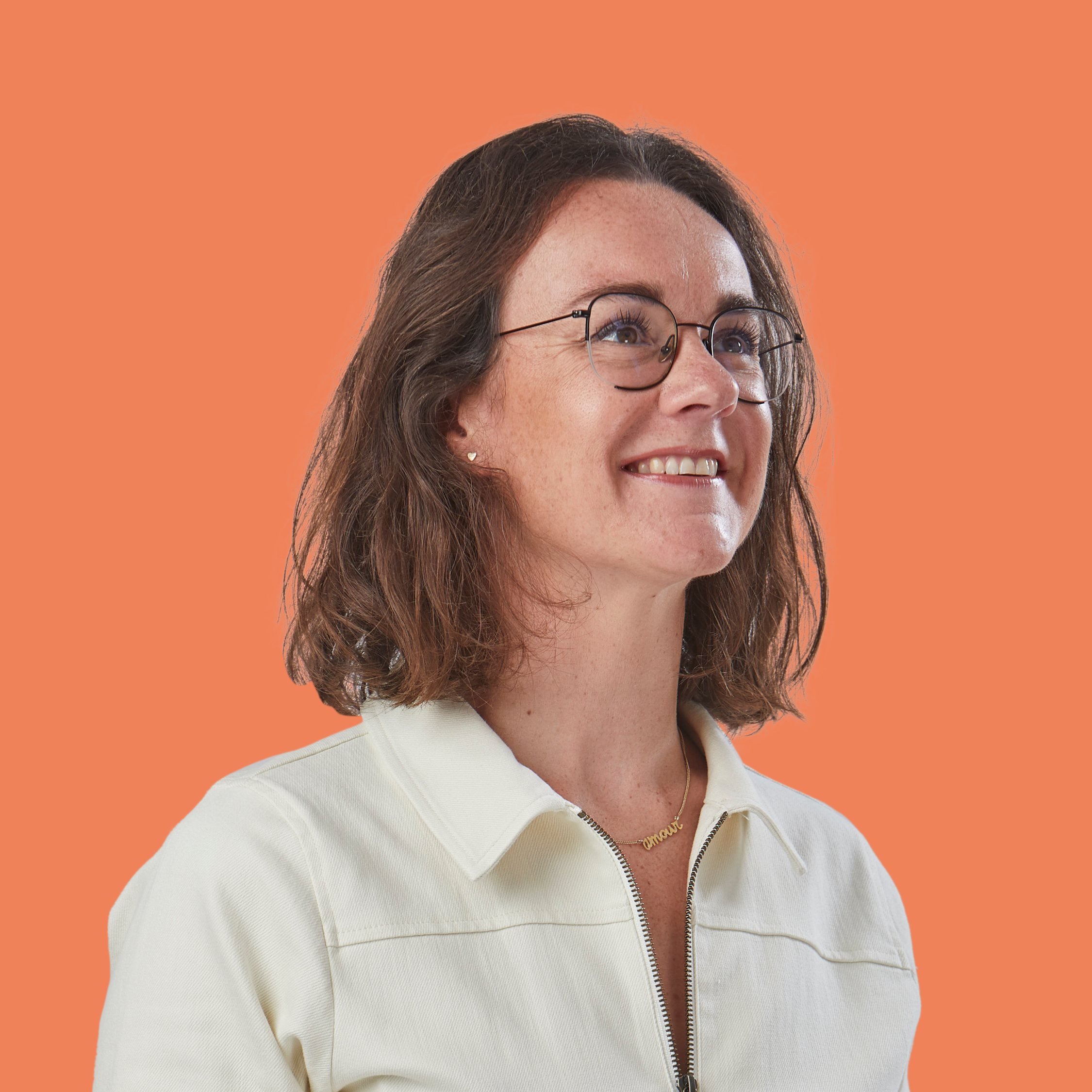 Hanne Kellens - Hoppah