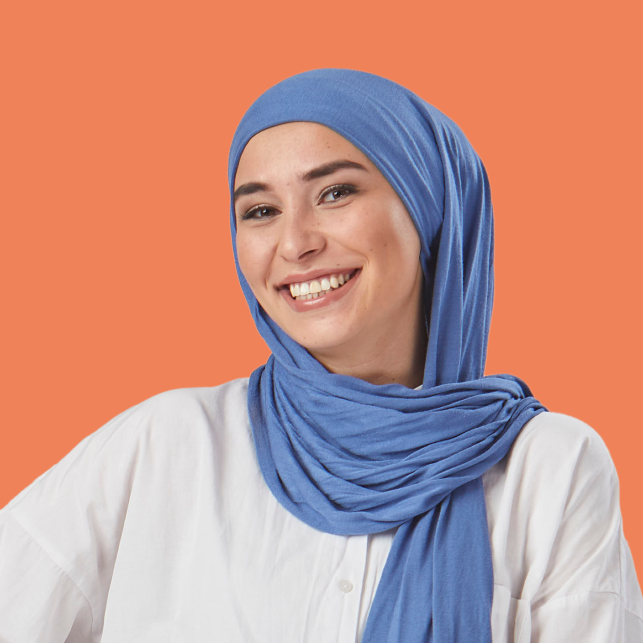 Özlem Demirci - Hoppah