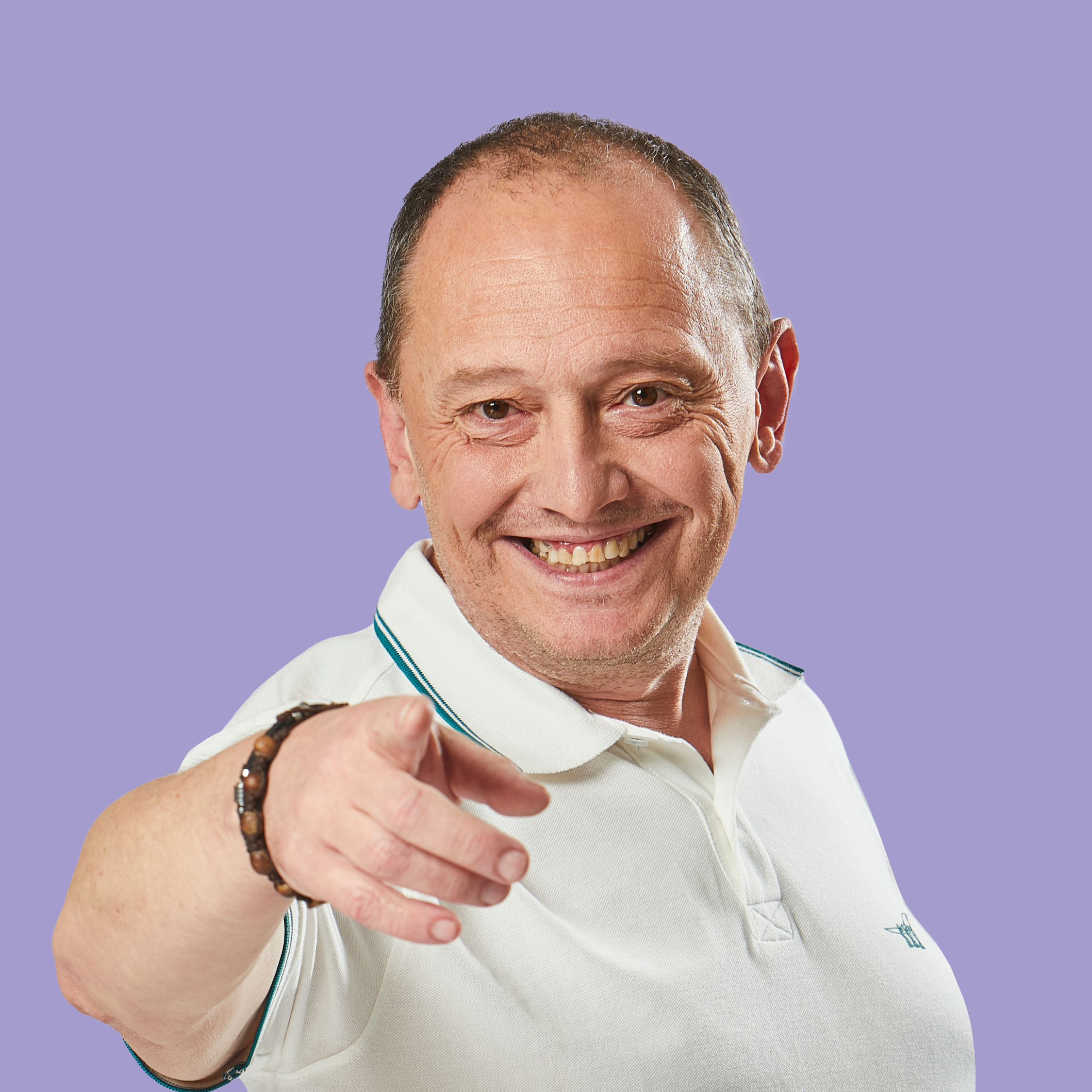 Chris Billen - Hoppah