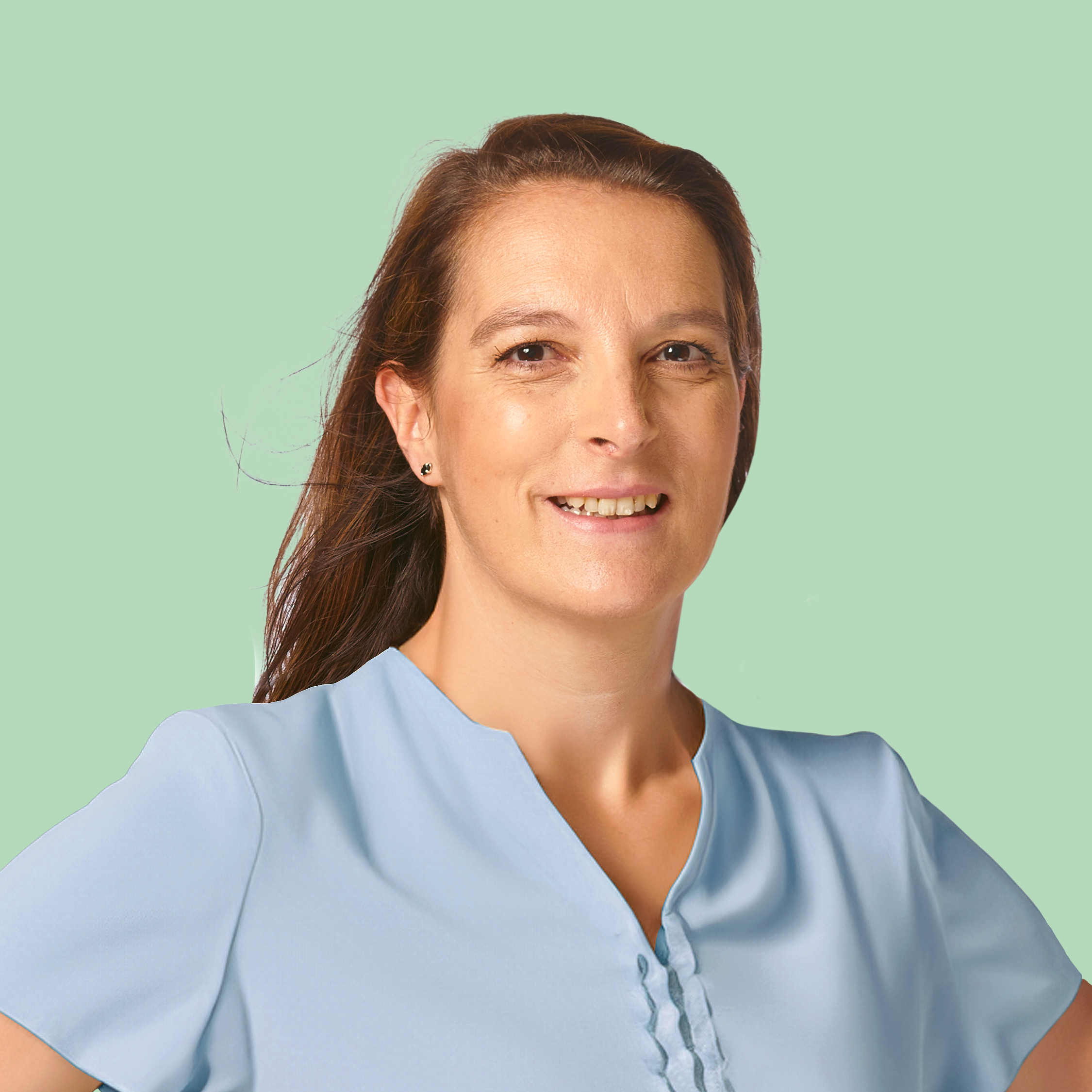 Hilde Tielens - Hoppah