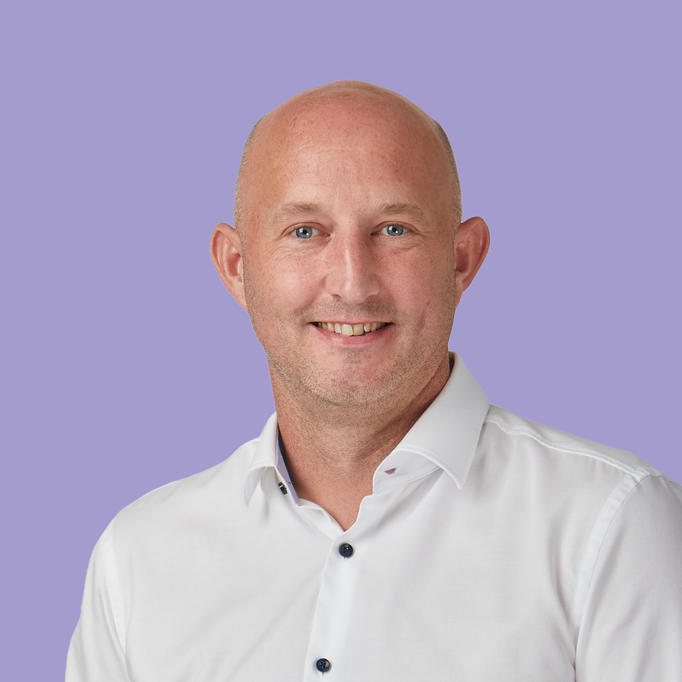 Bert Cuppens - Hoppah