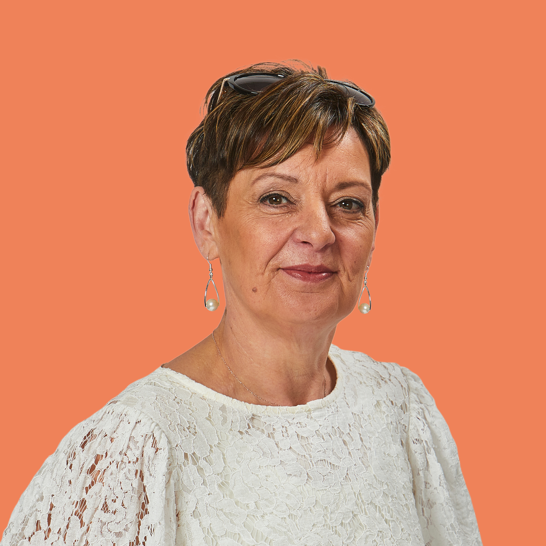 Myriam Bellio - Hoppah