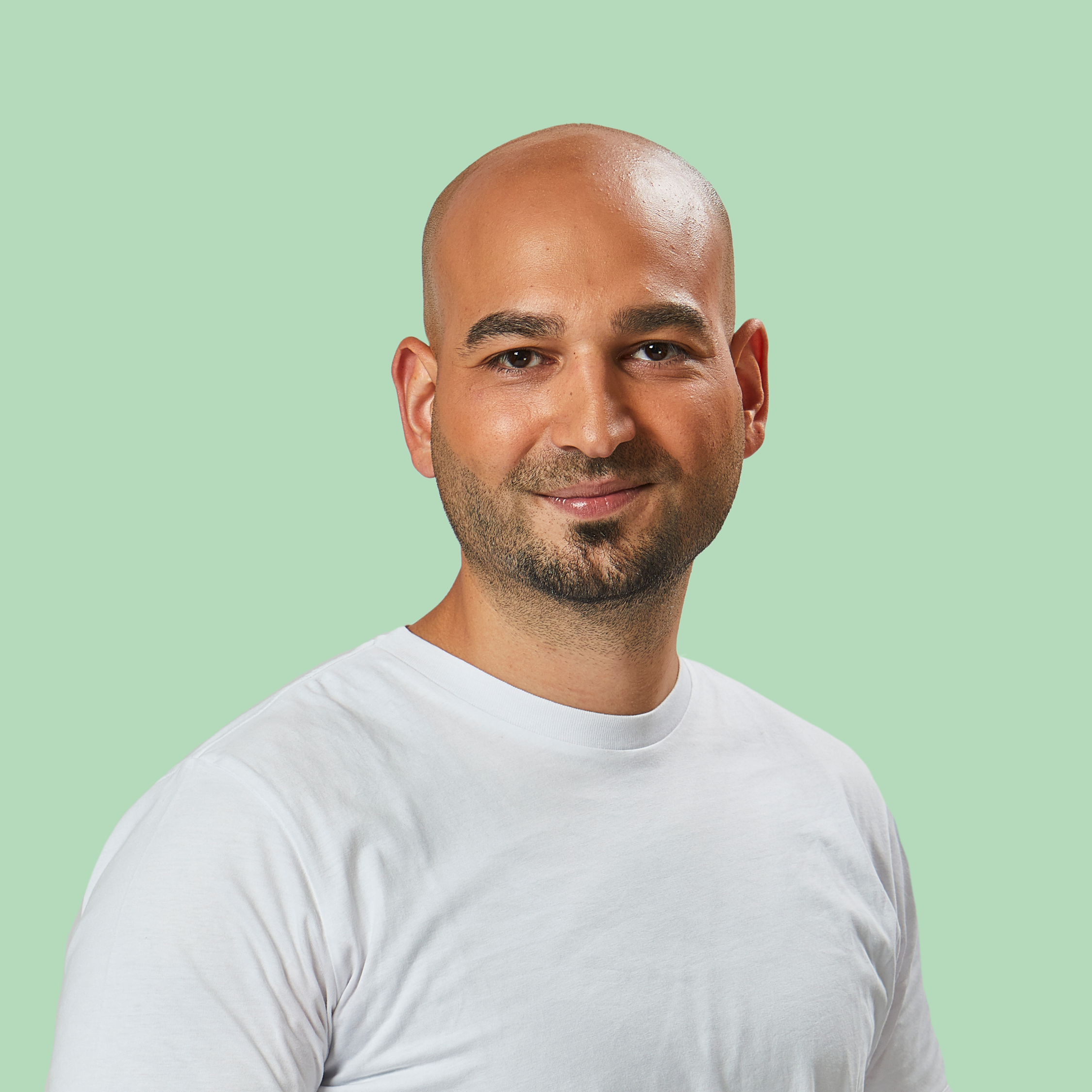 Kenan Akyil - Hoppah